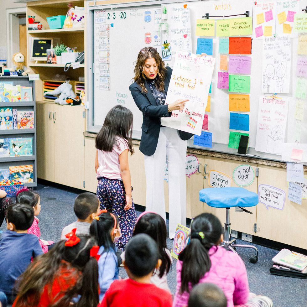 A 4-Day Shared Reading Practice for Upper and Middle School Kids ...