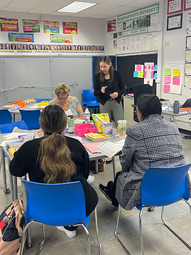 3 Smart Ways To Efficiently Prepare Your Classroom for Students This ...
