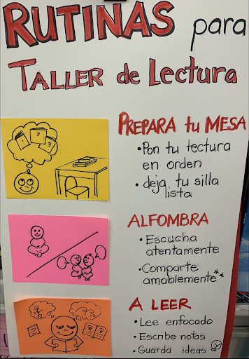 Ways to Support Multilingual Learners - Literacy Partners