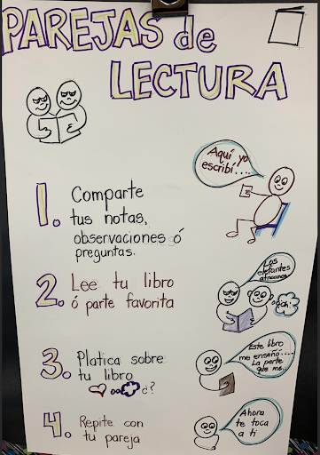 Ways to Support Multilingual Learners - Literacy Partners